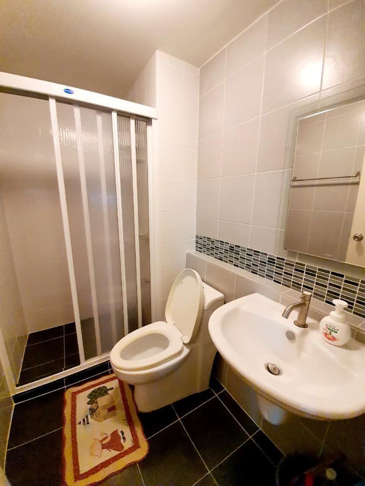 Scancondo | ให้เช่า ดี คอนโด อ่อนนุช-สุวรรณภูมิ ห้องสวย ทำเลดี ใกล้สนามบิน เดินทางสะดวก พร้อม ...